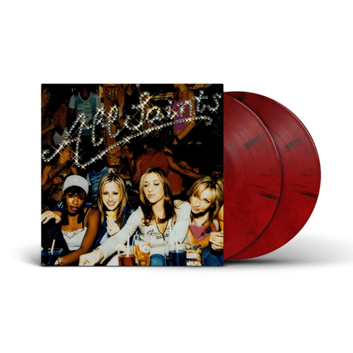 All Saints – Saints & Sinners Vinyl (25th Anniversary Limited Black ...